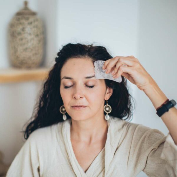 Les bienfaits de l'auto-massage pour une belle peau